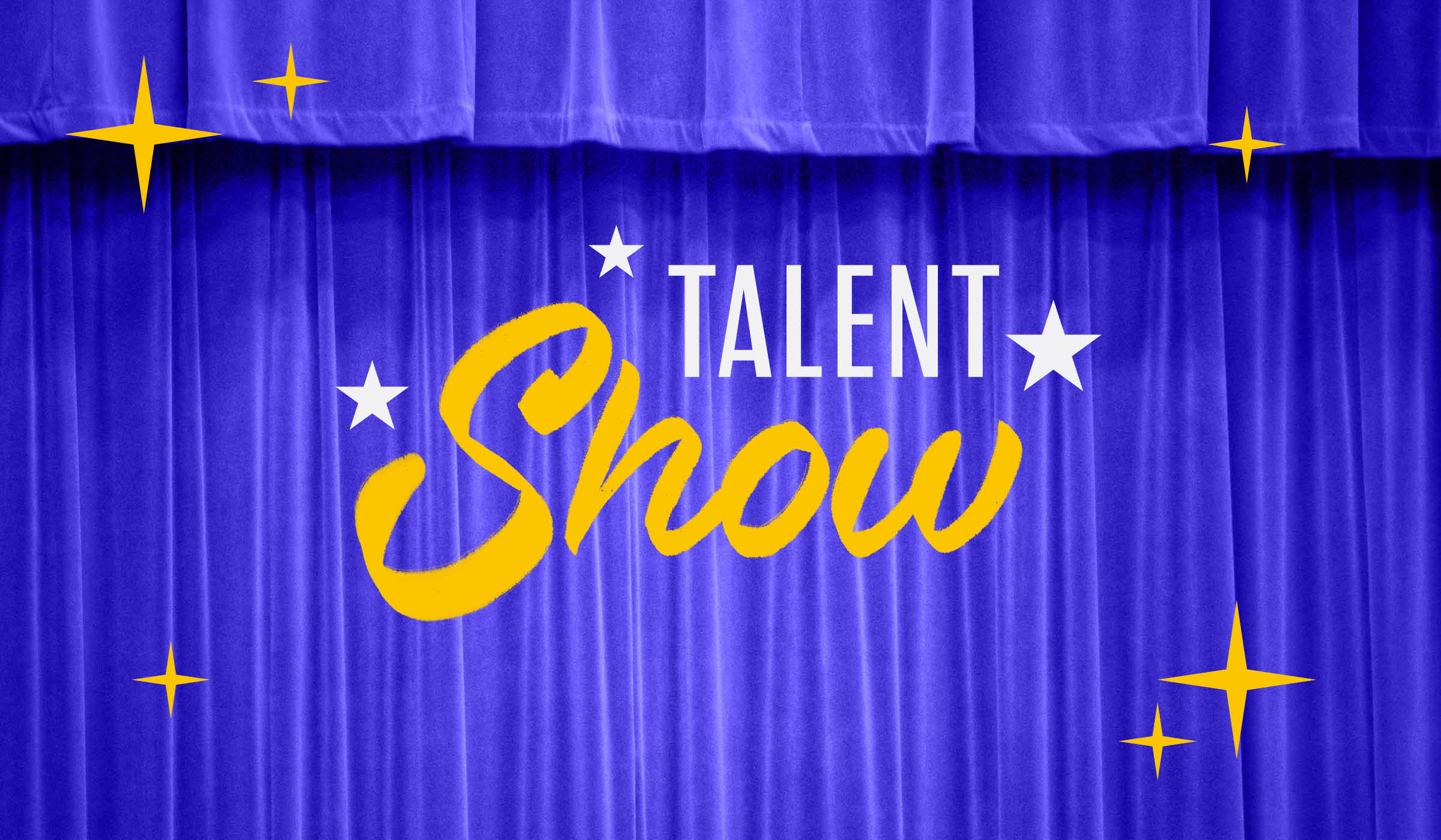 Talent Show | Boston College Maipú